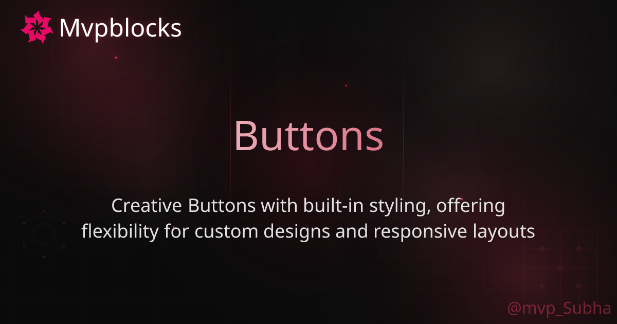 Buttons